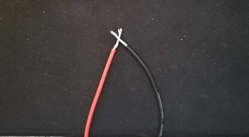 How to Solder Two or More Wires Together