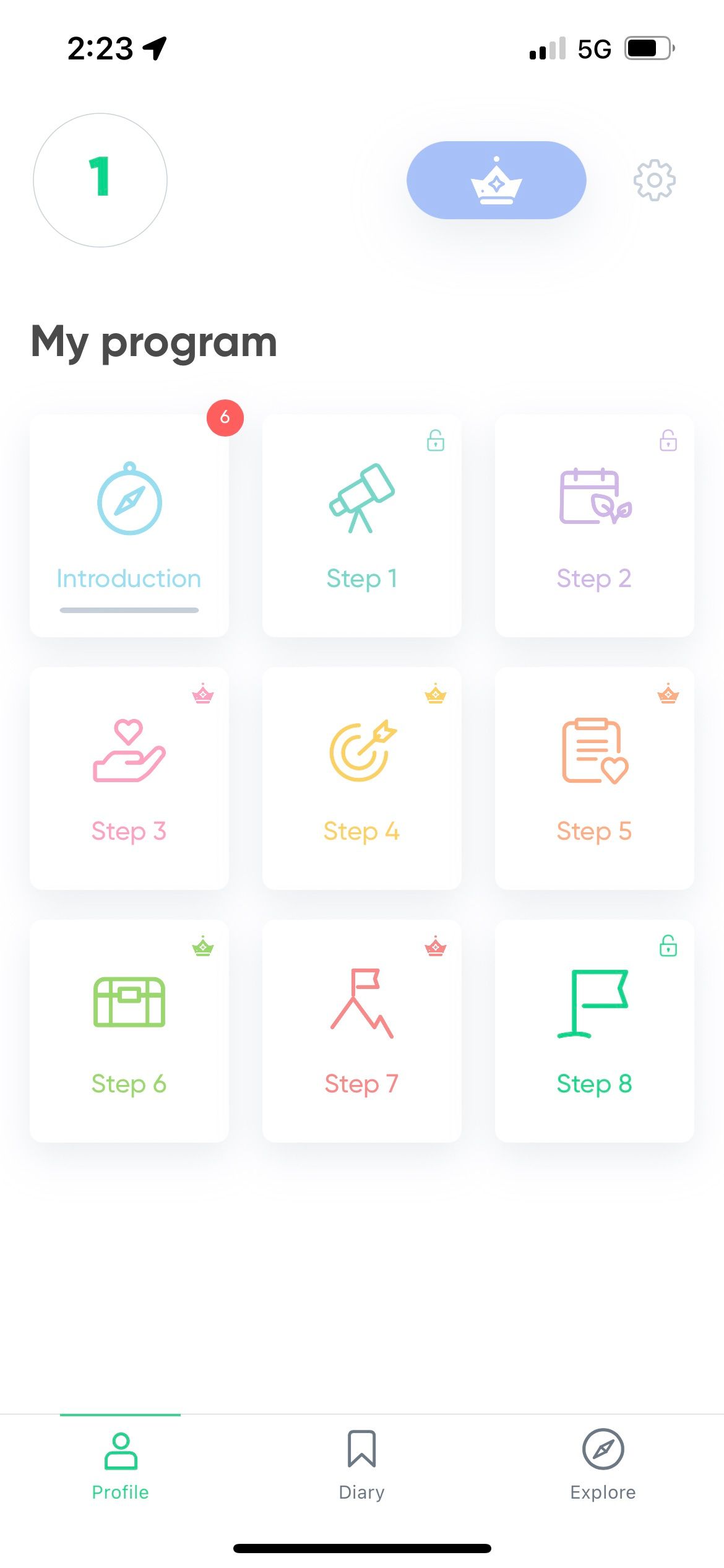 5 iPhone Apps to Help You Put Down Cigarettes for Good