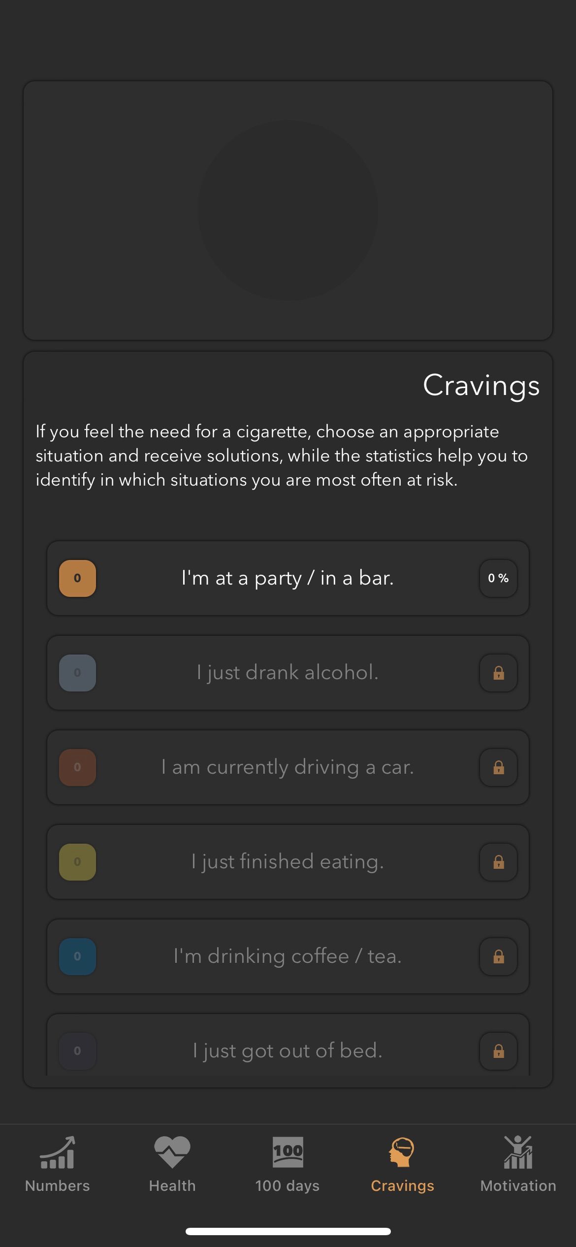 5 iPhone Apps to Help You Put Down Cigarettes for Good