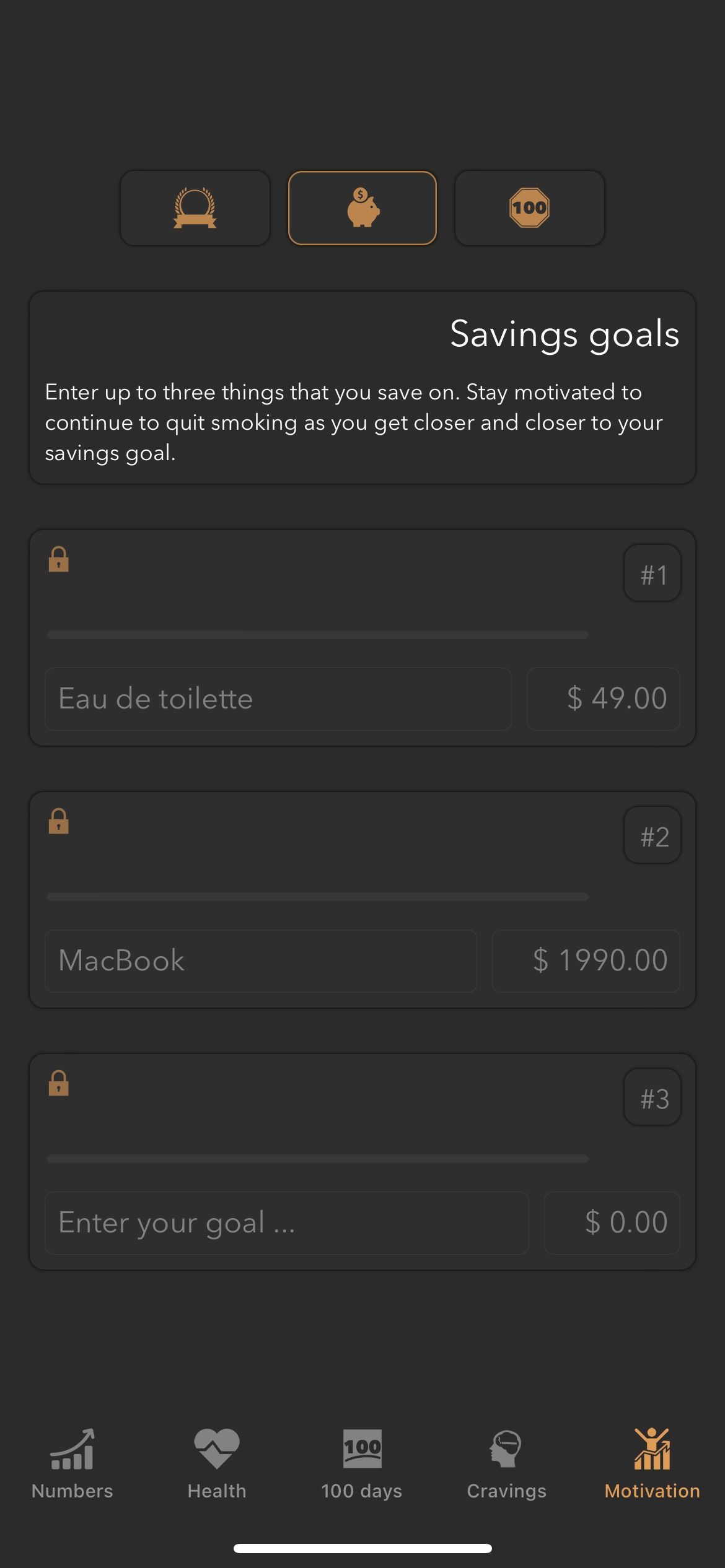 5 iPhone Apps to Help You Put Down Cigarettes for Good