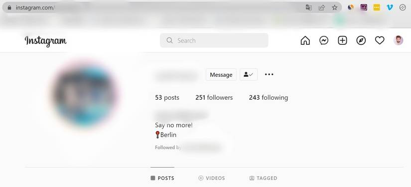 What Is an Instagram URL? Where to Find Links for Profiles and Posts