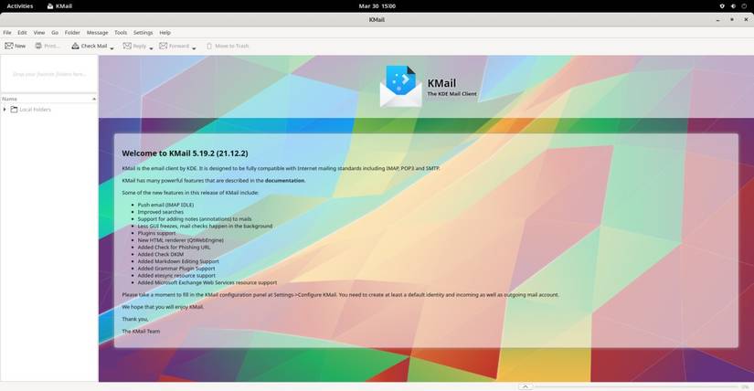 12 Incredibly Useful KDE Apps That Are Worth Trying