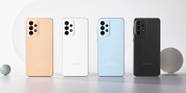 Galaxy A33 5G Vs Galaxy A32 5G The 7 Major Differences Galaxy A33 5G Vs Galaxy A32 5G The 7 Major Differences