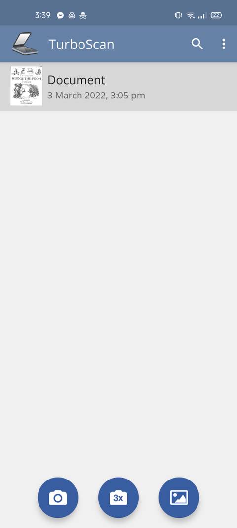 The 6 Best CamScanner Alternatives for Quick Document Scanning