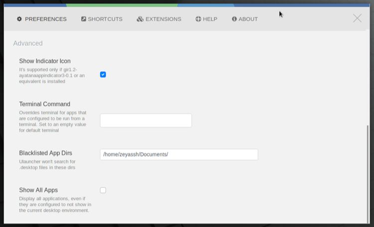 Ulauncher: A Powerful Linux App Launcher to Improve Your Productivity