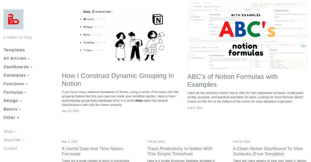 5 Notion Apps and Tutorials to Make It More Productive
