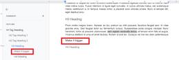 How To Build Document Outlines In Google Docs