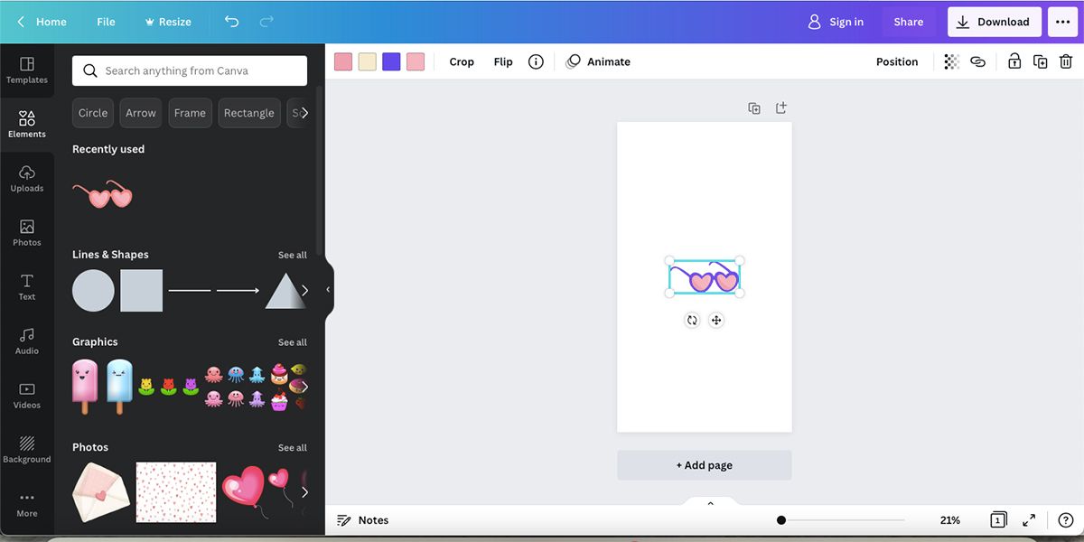 Canva vs. Pixlr: Which Free Design Software Is Better?
