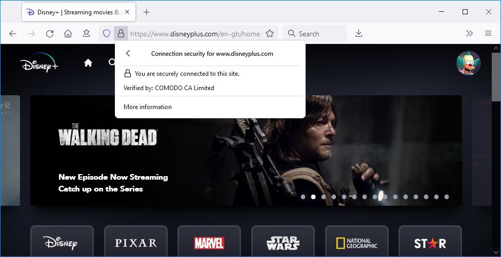 How to Keep Your Disney+ Account Safe and Secure