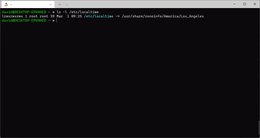 How To Change Timezone Linux Automationkse