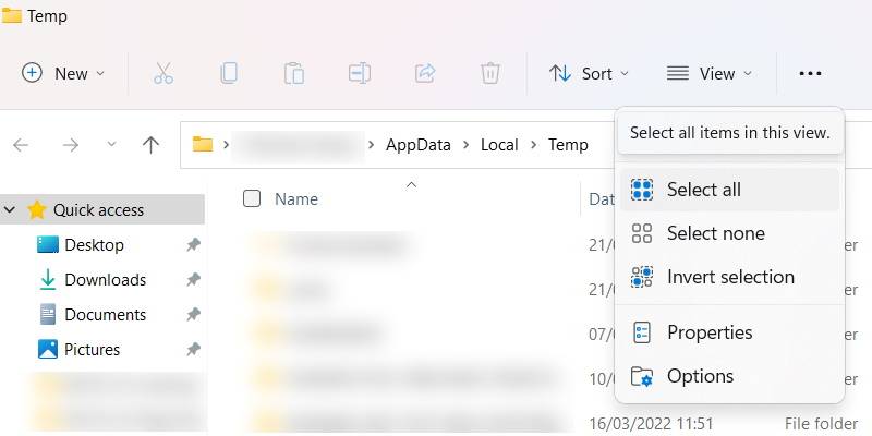 Can't Select Multiple Files in Windows 10 or 11? Here's What to Do