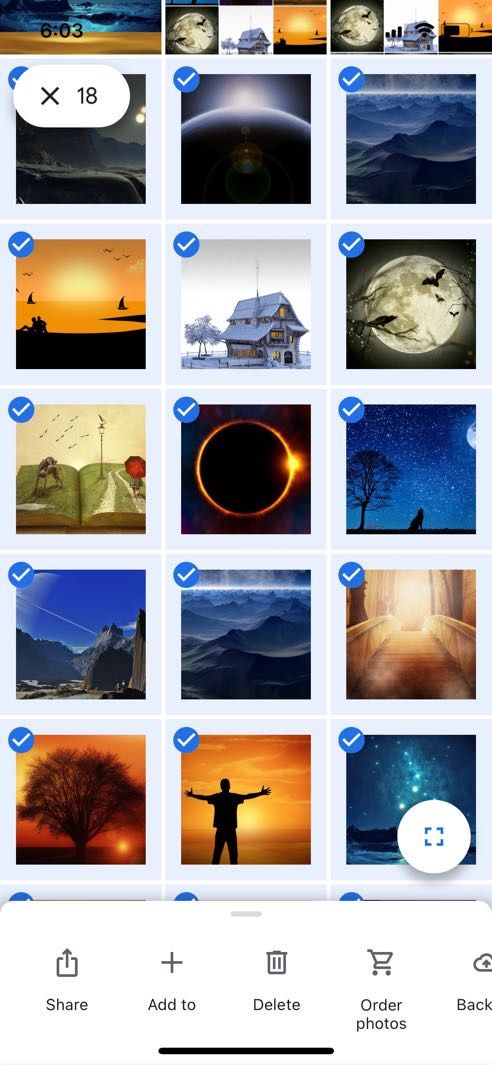 The 6 Best Apps to Create a Slideshow on iPhone