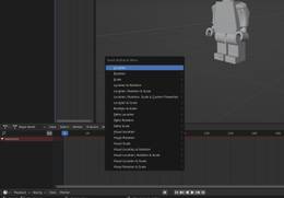 How To Animate In Blender