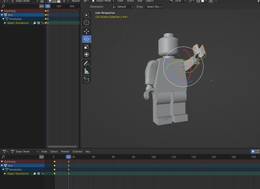 How To Animate In Blender 2023 