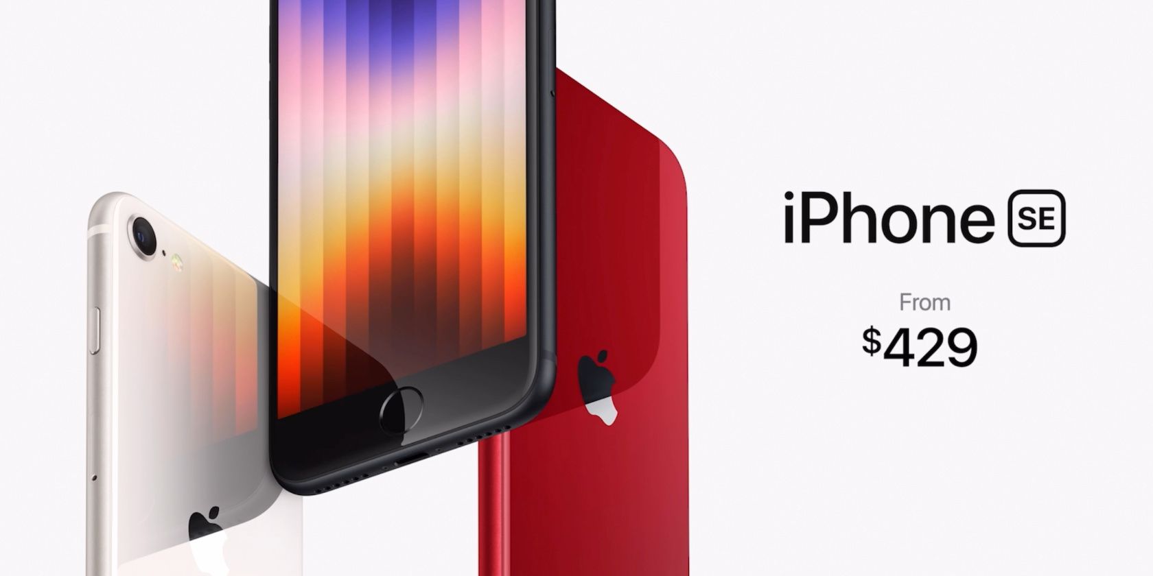 What Happened at Apple’s Peek Performance Event? New iPhone SE, iPad ...
