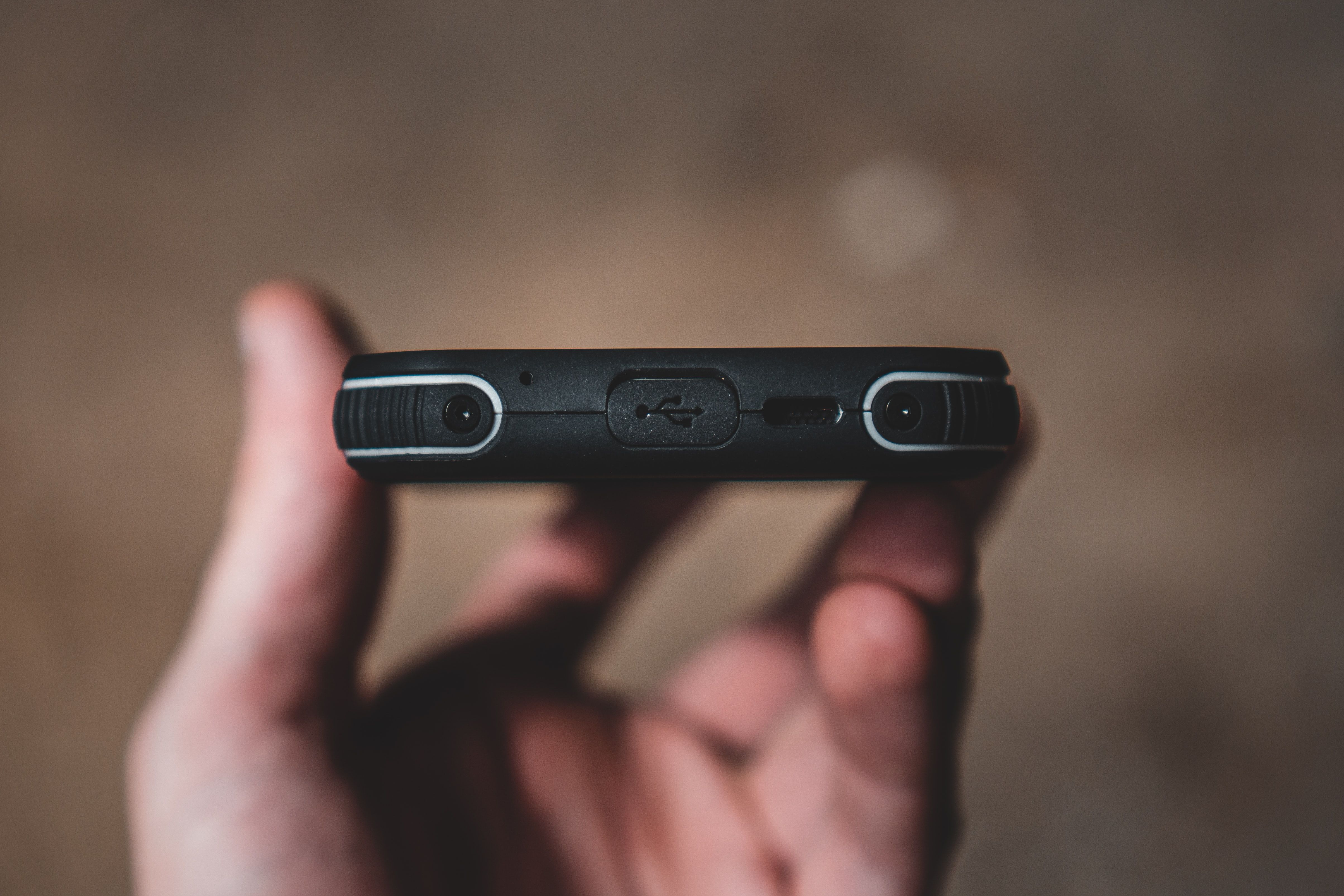 Is It Safe to Use Smart Technology Outdoors?