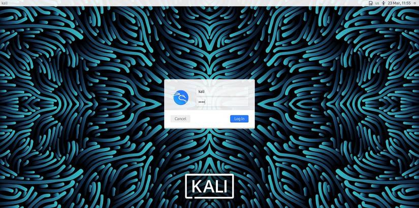 How to Change the Root Password in Kali Linux