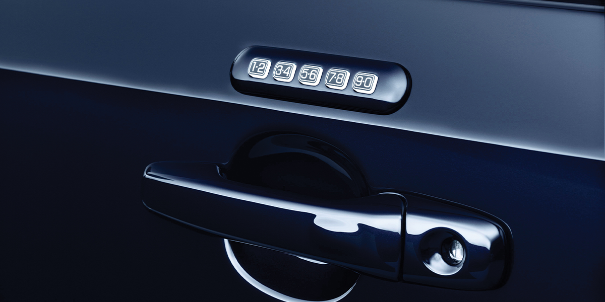 What Is Keyless Entry and Which Cars Have It?