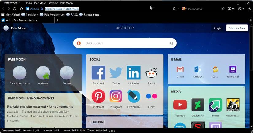 The 7 Best Browsers for Old and Low-End Computers