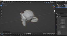 How To Make 3d Model In Blender Design Talk