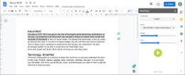 The 10 Best Google Docs Add Ons For More Professional Documents