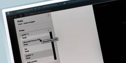 How To Fix A Missing Print To PDF Feature In Windows 11 10