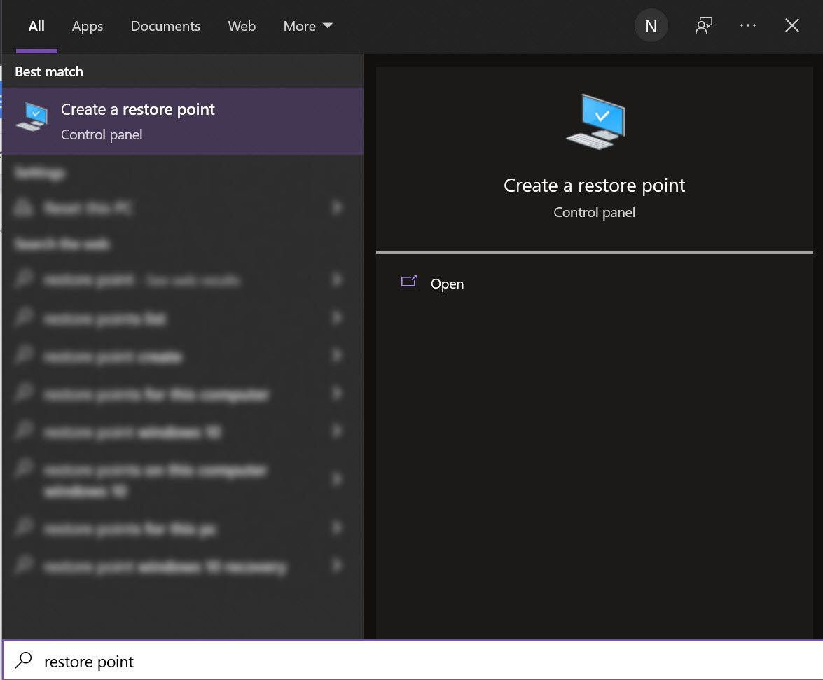 How to Fix DRIVER CORRUPTED EXPOOL Error on Windows 10
