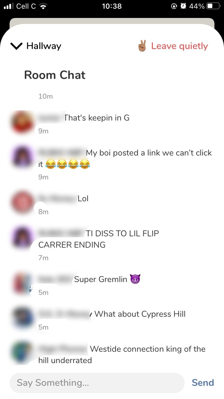 Clubhouse Adds an In-Room Chat Feature: Here's How It Works