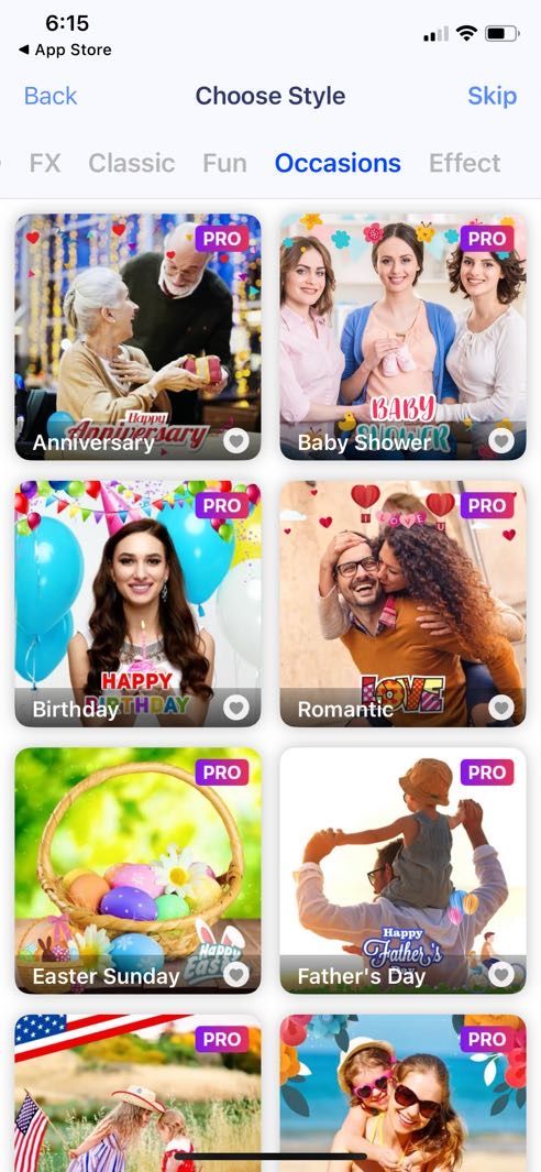 The 6 Best Apps to Create a Slideshow on iPhone