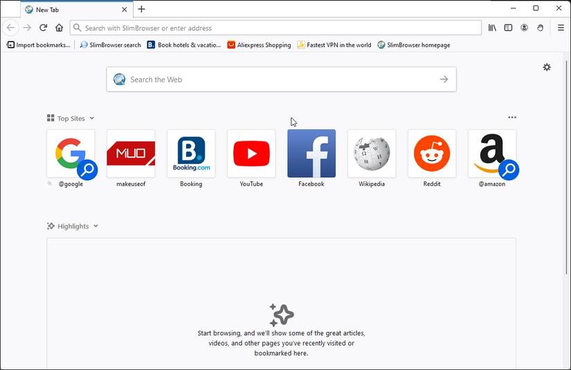 The 7 Best Browsers for Old and Low-End Computers