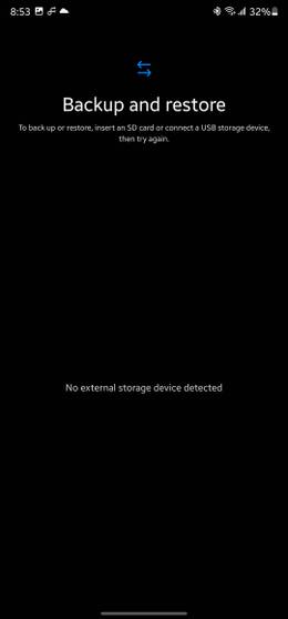 How To Retrieve Deleted Texts On A Samsung Phone
