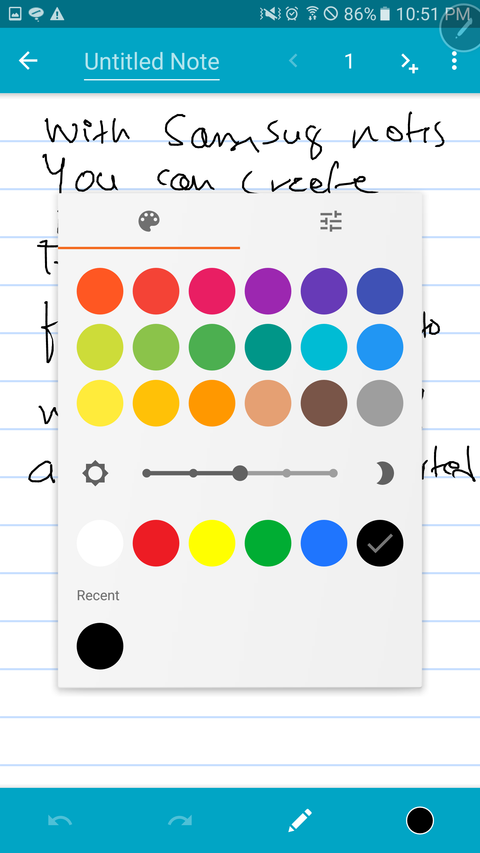The 8 Best S Pen Apps for Your Samsung Galaxy Phone