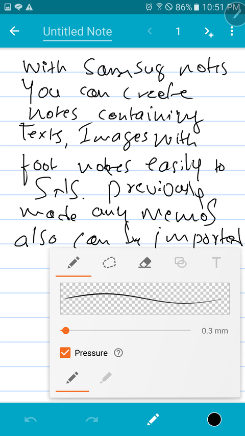 The 8 Best S Pen Apps for Your Samsung Galaxy Phone