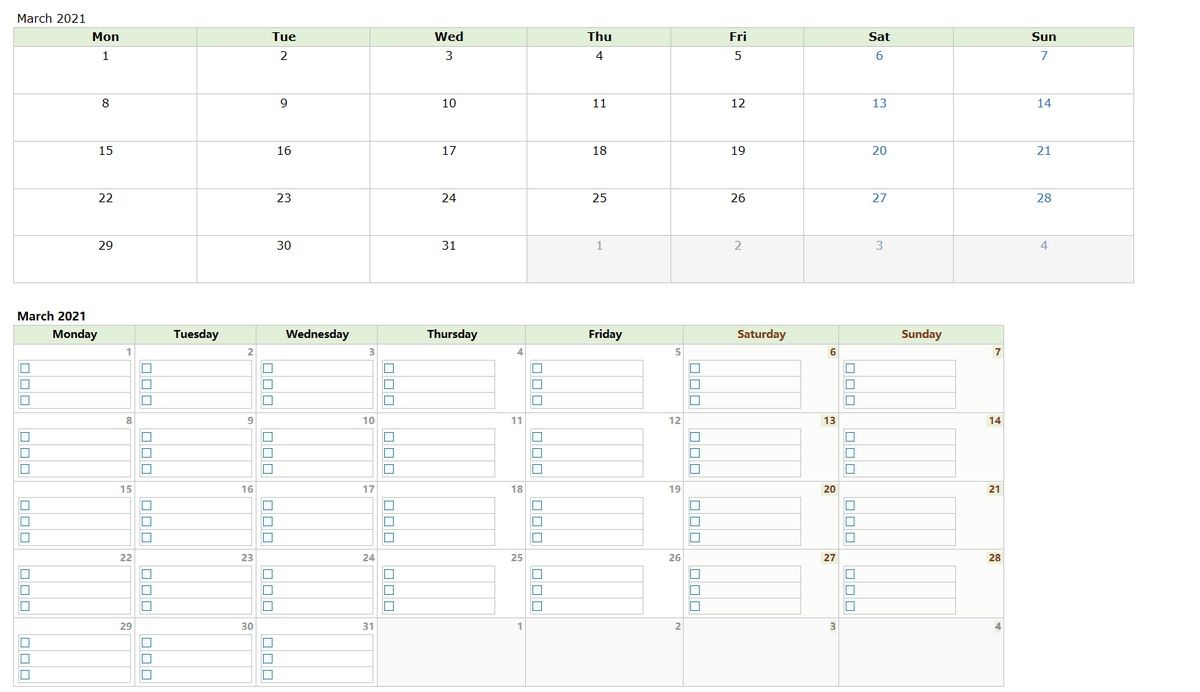 The 7 Best Sites to Download Microsoft OneNote Templates