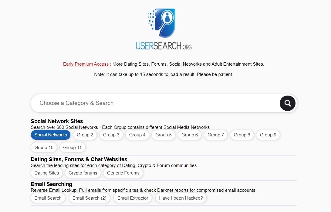 How UserSearch Can Help You Enjoy Better Dates