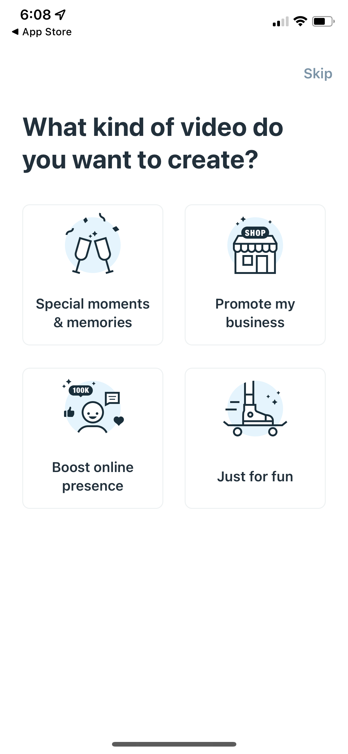 The 6 Best Apps to Create a Slideshow on iPhone