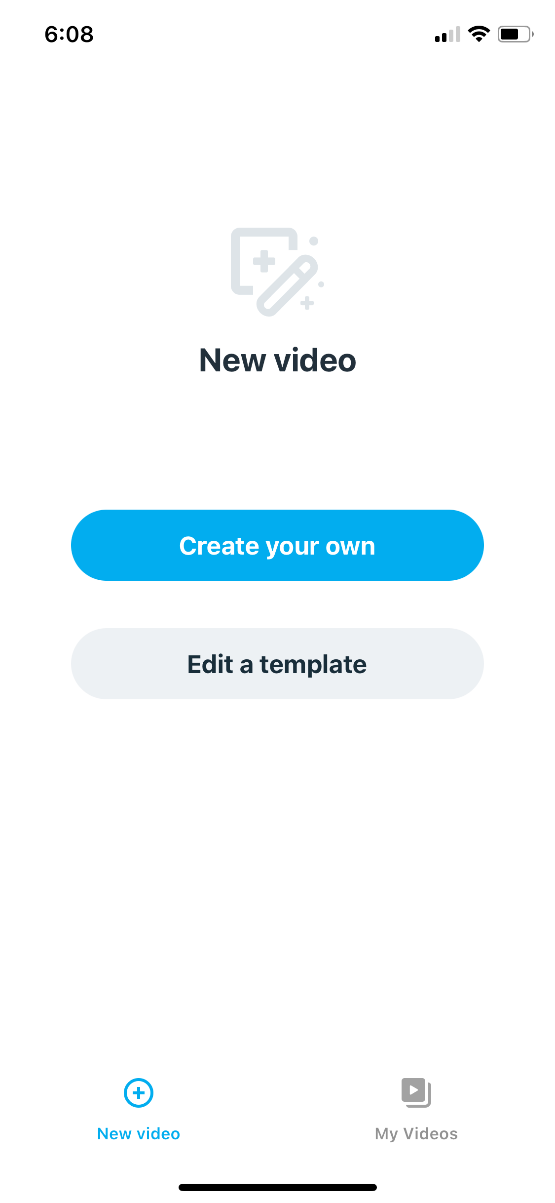 The 6 Best Apps to Create a Slideshow on iPhone