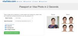 Multiple Passport Size Photo Maker Online Lawpcjay