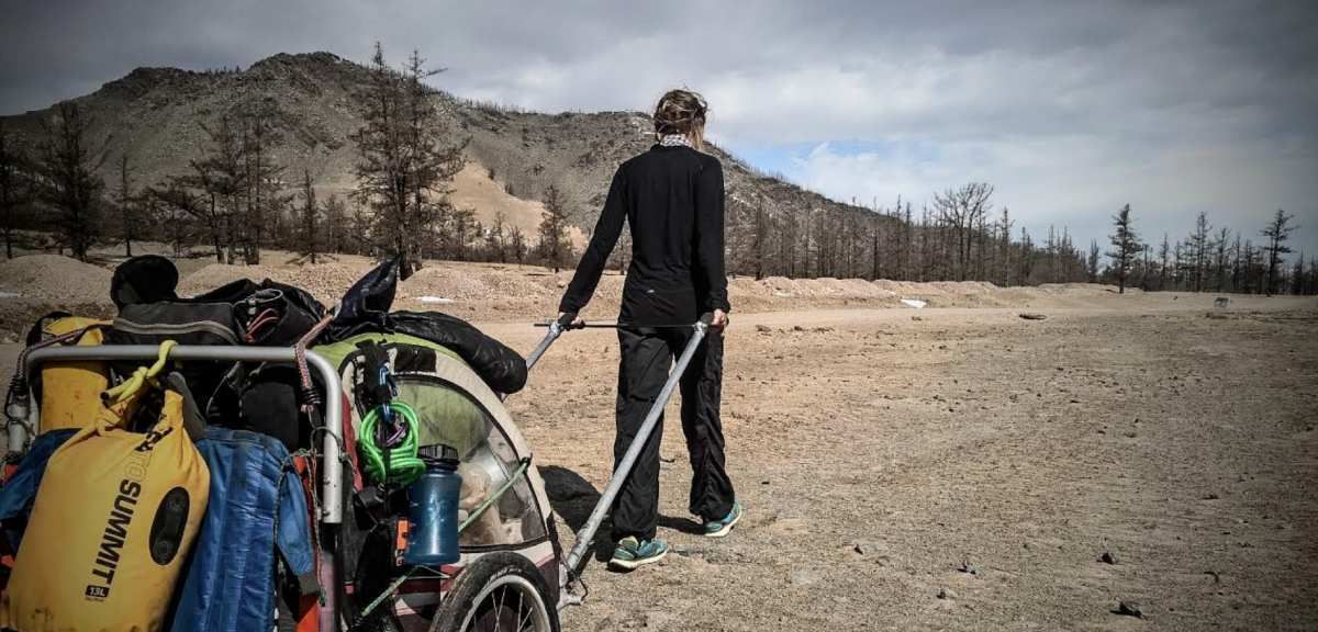 5 Inspiring Travel Blogs of Adventurers Who Trek the World on Foot