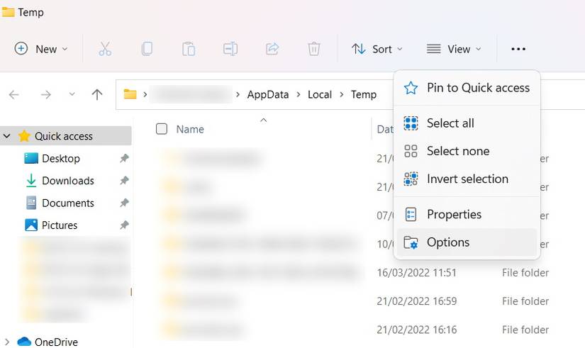 Can't Select Multiple Files in Windows 10 or 11? Here's What to Do