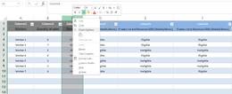 How To Add A Column In Excel 2 Ways 