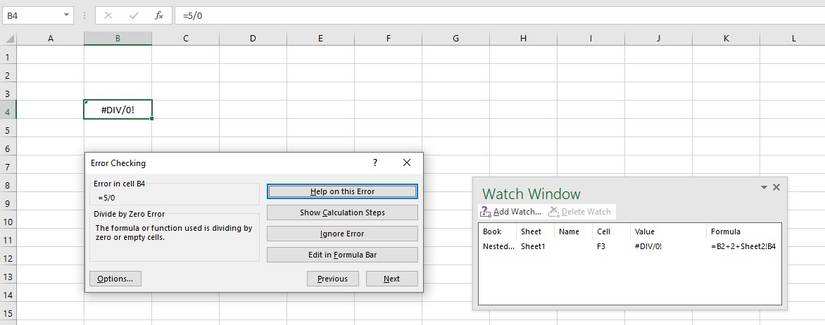 How to Understand Excel Formulas Step By Step