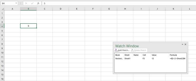 How to Understand Excel Formulas Step By Step