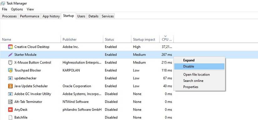 This Easy Trick Makes Windows 10 Start Up Faster