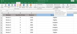 How To Understand Excel Formulas Step By Step