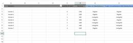 How To Add A Column In Excel 2 Ways 
