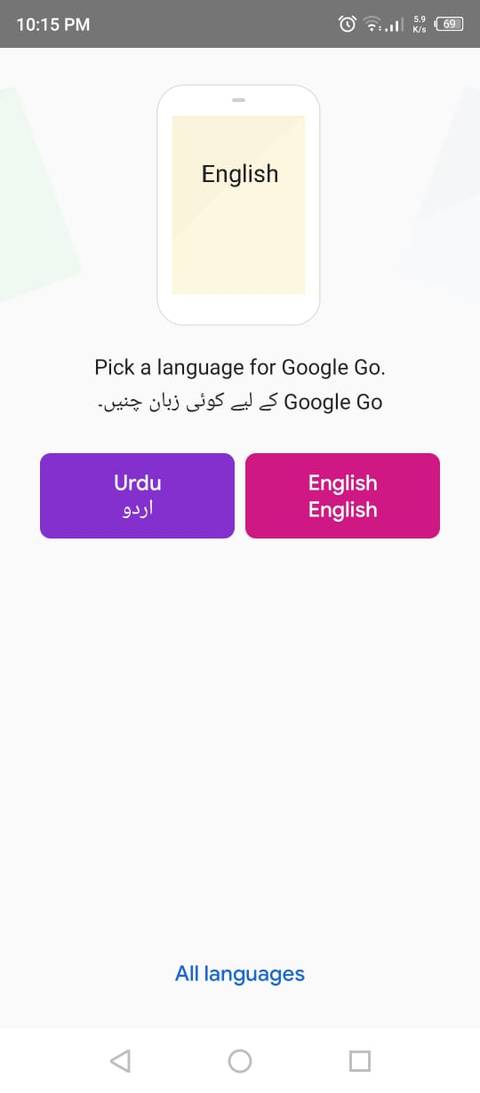7 Lightweight Android Go Apps to Save Storage Space and Memory