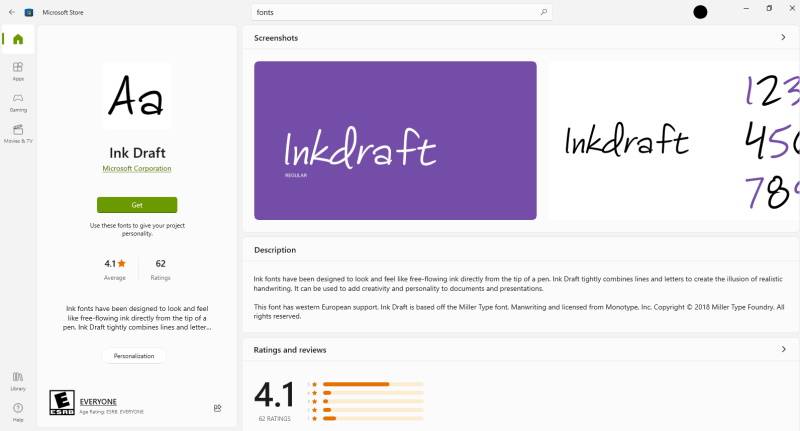 How to Install and Manage New Fonts in Microsoft Office