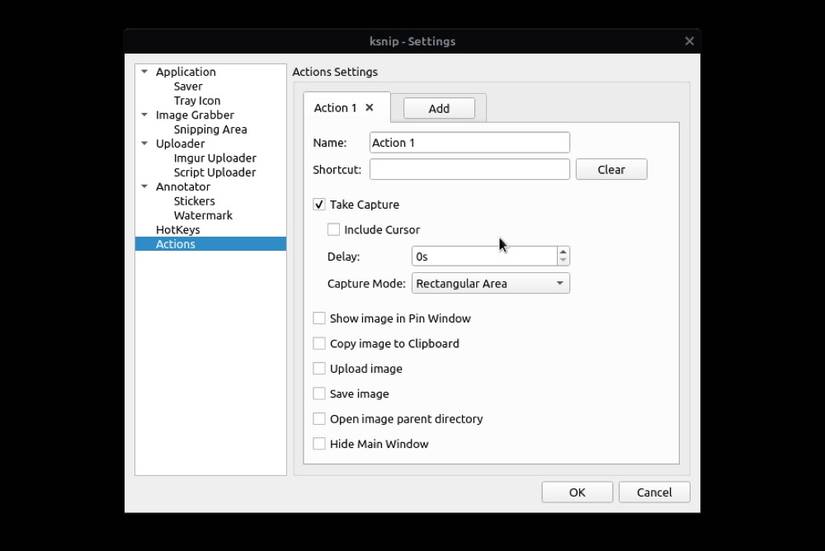 How to Use ksnip to Capture and Annotate Screenshots on Linux