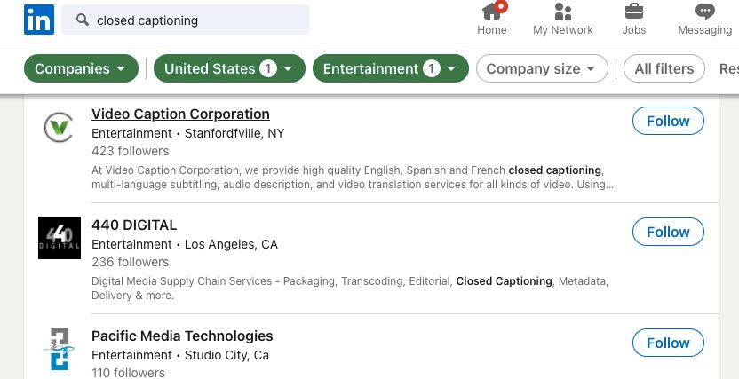 How to Use LinkedIn Search More Effectively to Improve Your Job Search